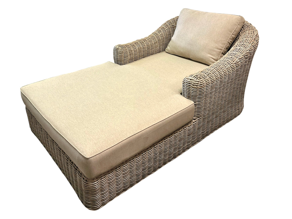 Messina Daybed (Natural) | Mare Blu