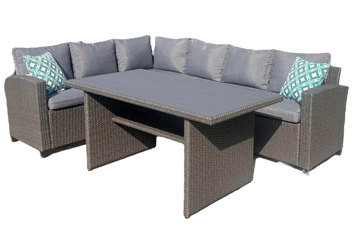 Marco (Grey) | Mare Blu