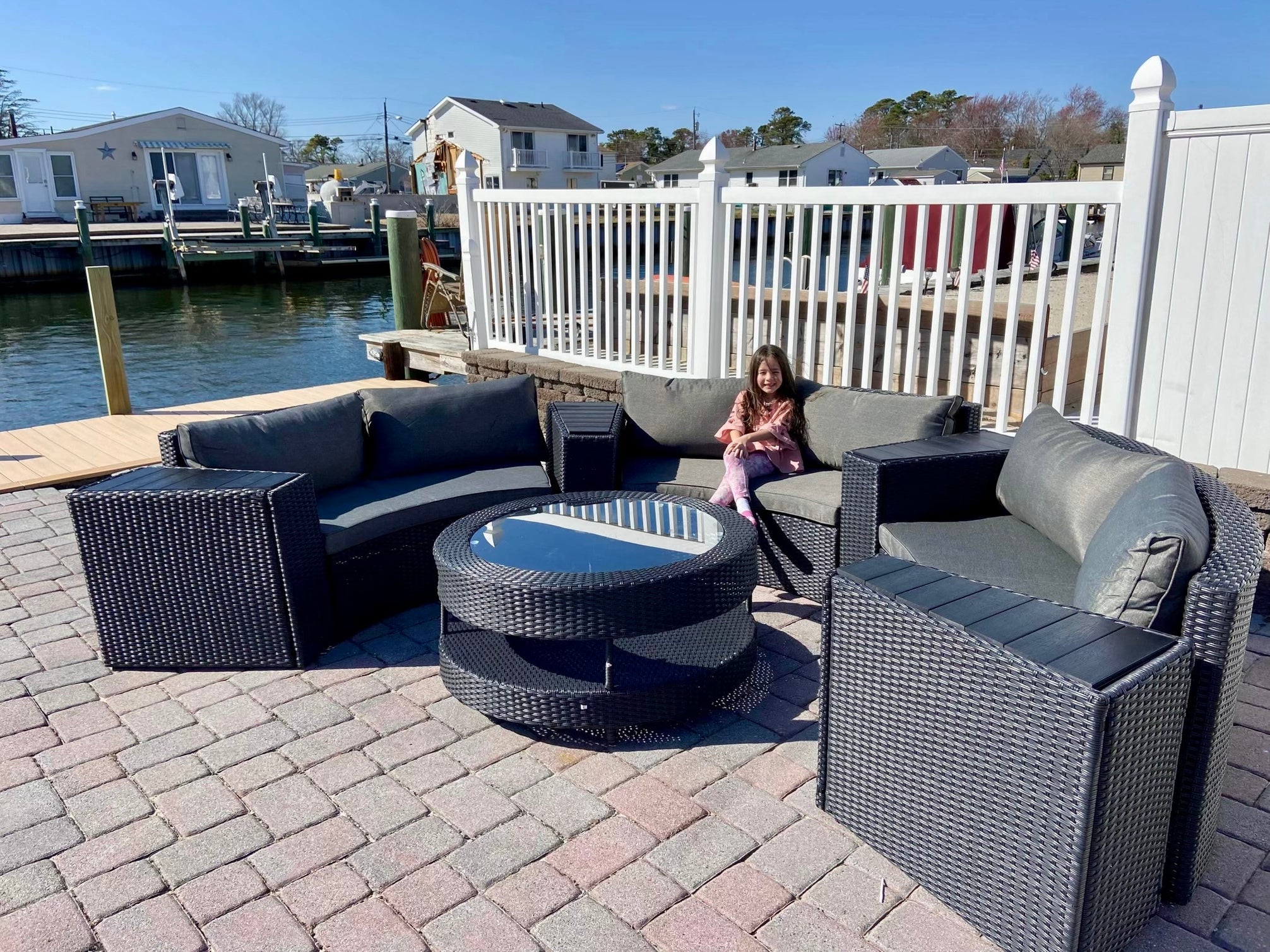 Customer Gallery | Mare Blu