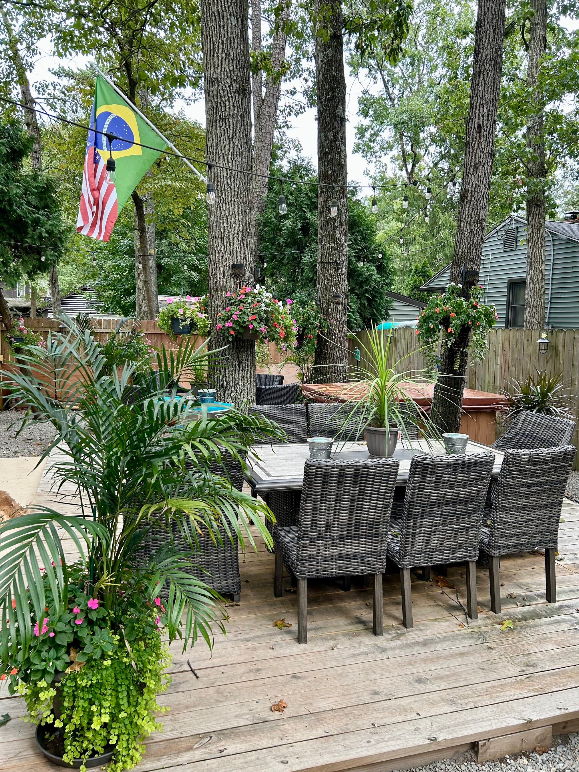 Customer Gallery | Mare Blu