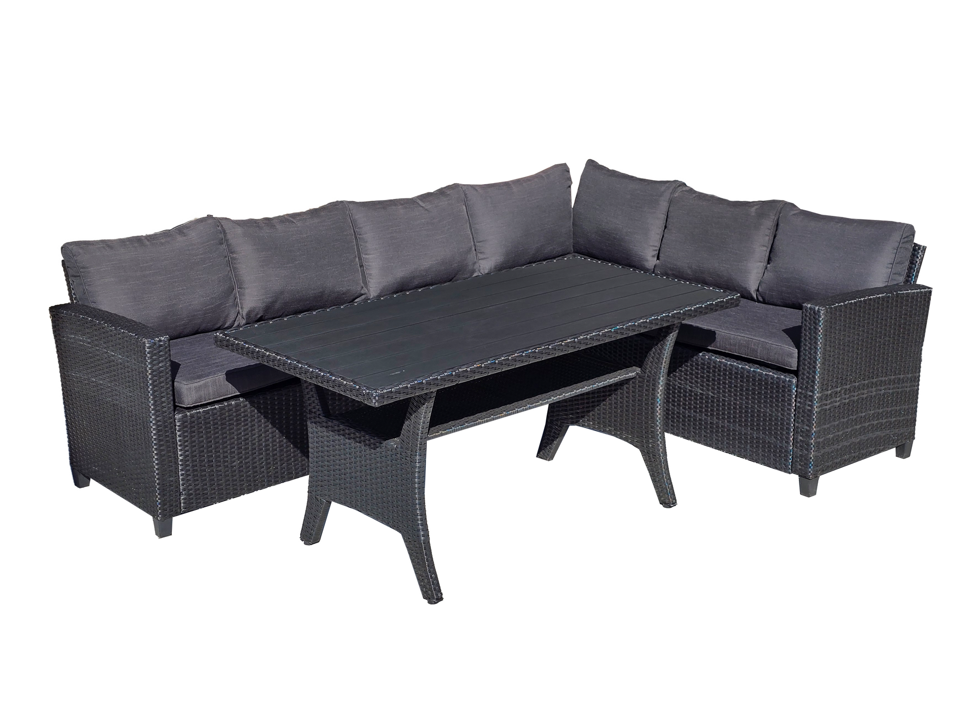 Marco (Black) | Mare Blu